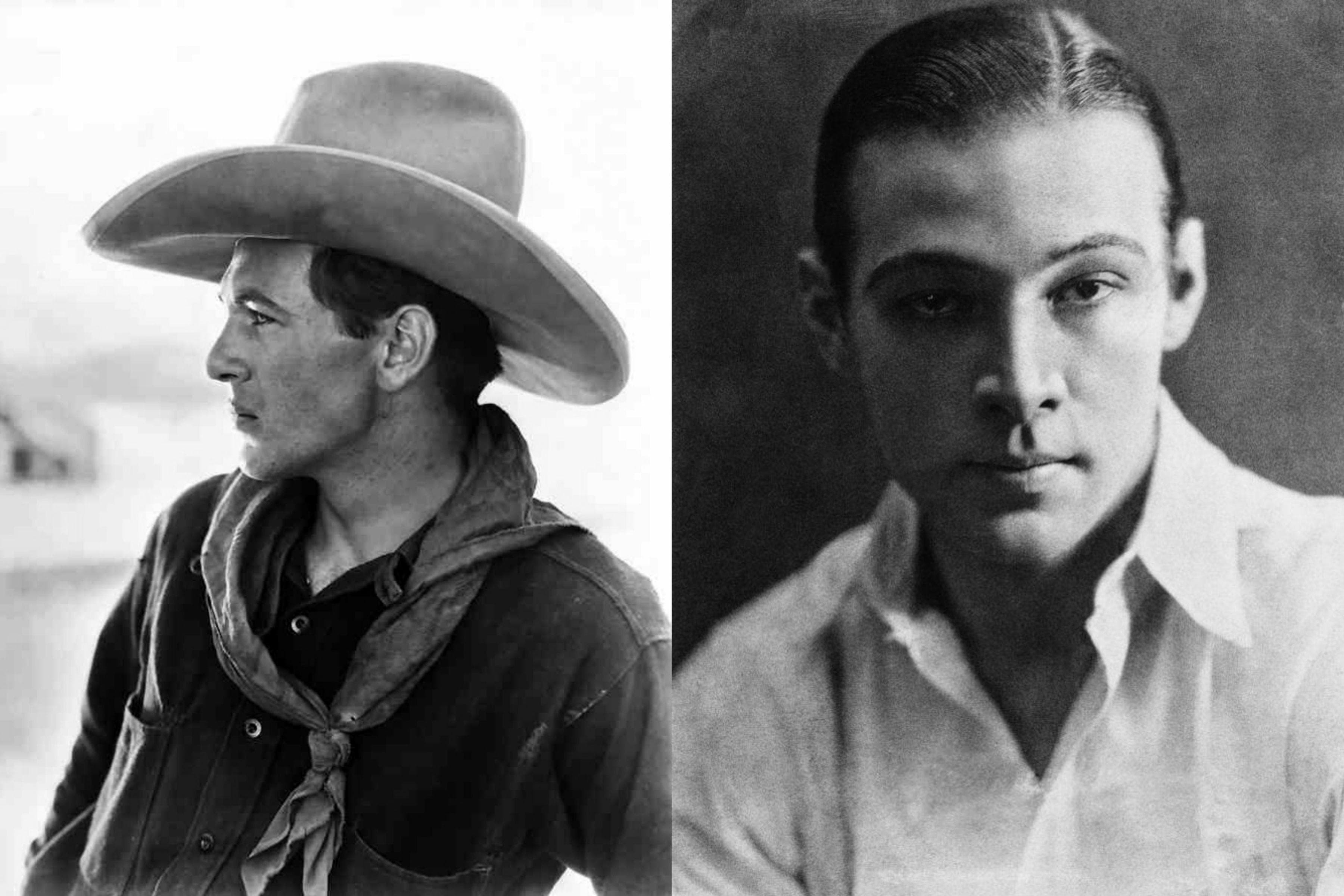 Here’s What Bad Boys Looked Like Over The Last 120 Years