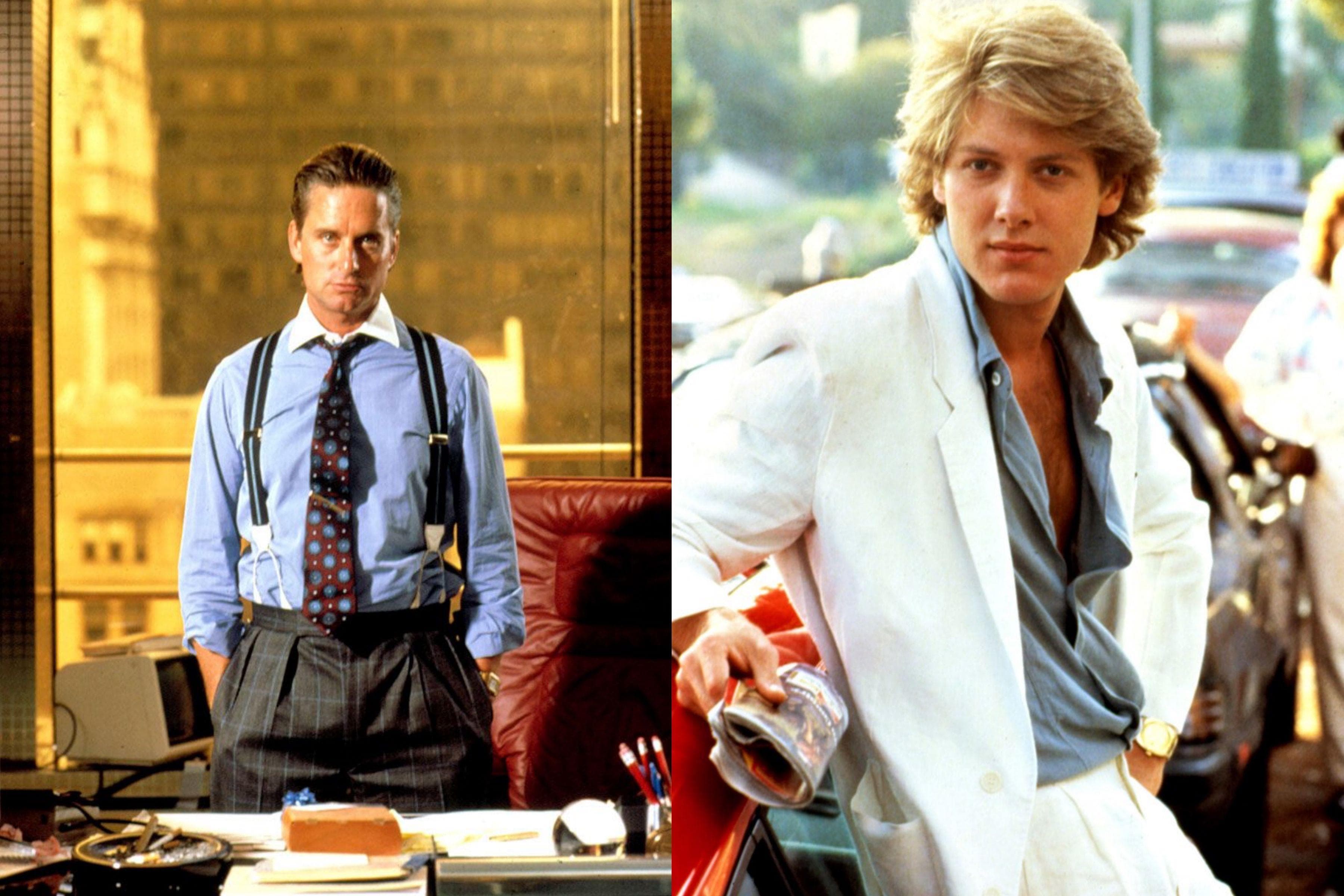 Here’s What Bad Boys Looked Like Over The Last 120 Years