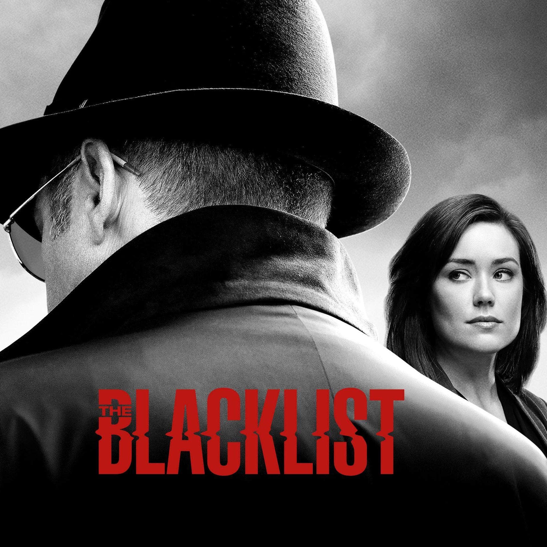 Every Season Of 'The Blacklist,' Ranked By Fans