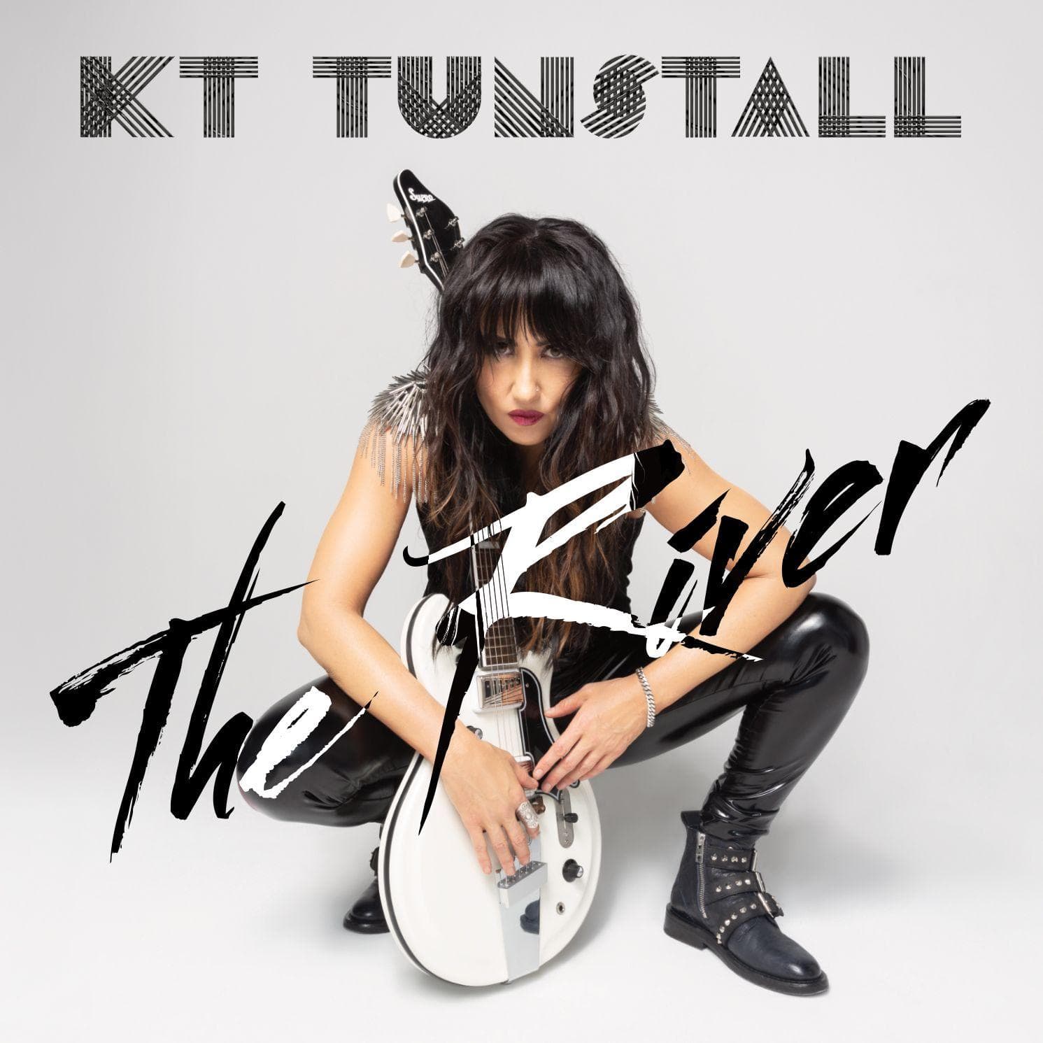 The Best KT Tunstall Albums, Ranked By Fans