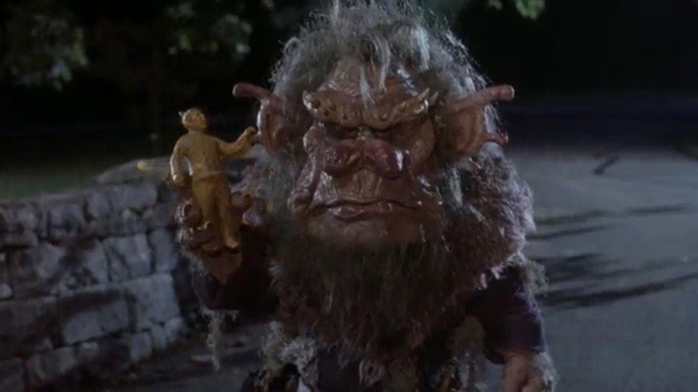 'Ernest Scared Stupid' Is Way Scarier Than Any "Family-Friendly" Movie ...