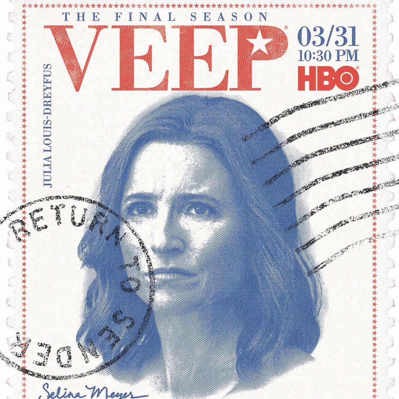 All 7 Seasons Of HBO's 'Veep,' Ranked By Fans