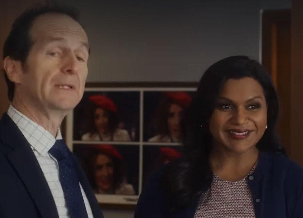 The Best 'Late Night' Movie Quotes, Ranked