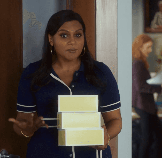 The Best 'Late Night' Movie Quotes, Ranked