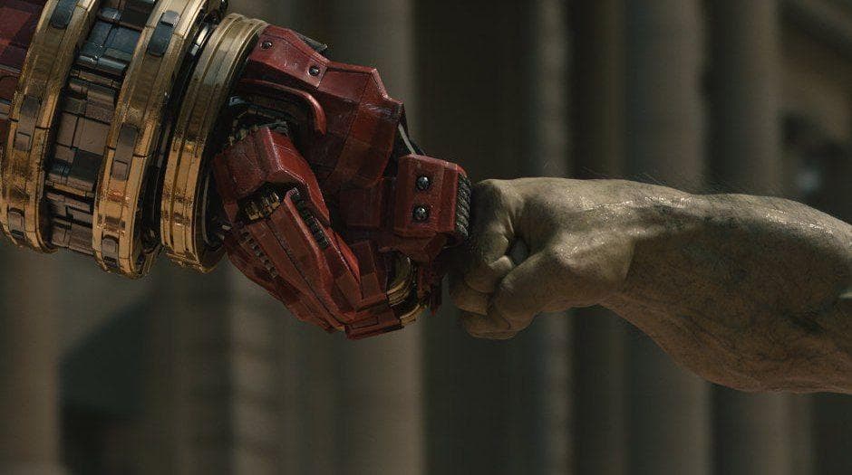 The Most Impressive Feats Of Strength In The MCU, Ranked By Fans