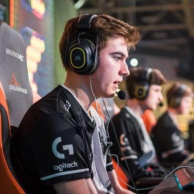 The 50+ Best Pro 'Rocket League' Players In The World, Ranked