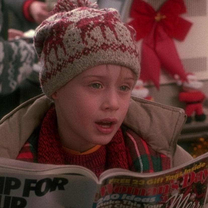 The 32 Best Quotes From 'Home Alone'