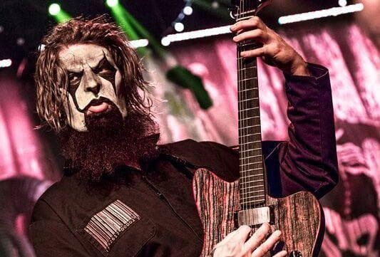 Slipknot's 'Iowa': Behind-The-Scenes Stories Of Animosity & Anger