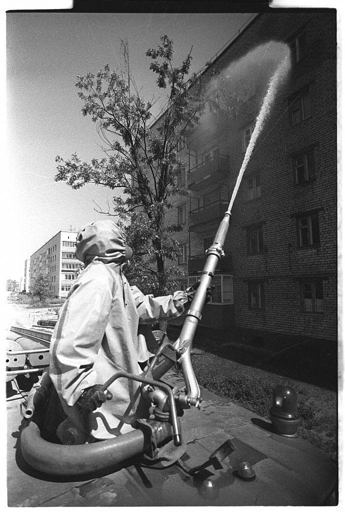 Chernobyl Suicide Squad: True Story Of Volunteers Who Prevented 2nd ...