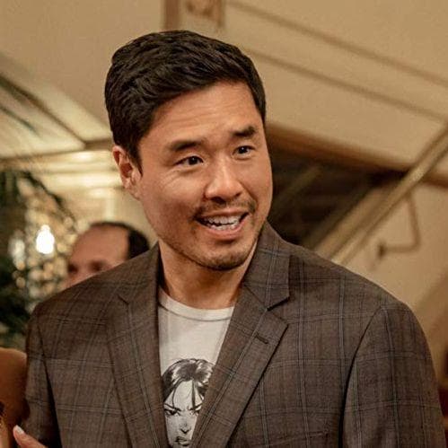 The Best Asian Characters In Movies & TV, Ranked