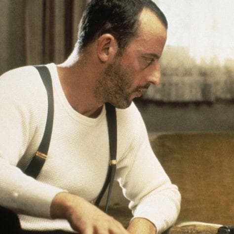 The Best 'Léon: The Professional' Quotes, Ranked by Fans