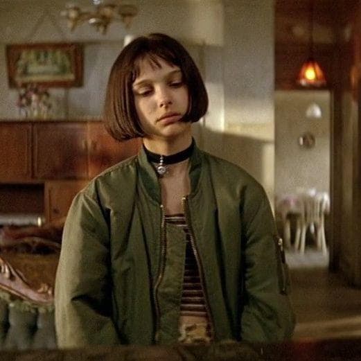 Mathilda Costume Leon: The Professional Fancy Dress | atelier-yuwa.ciao.jp