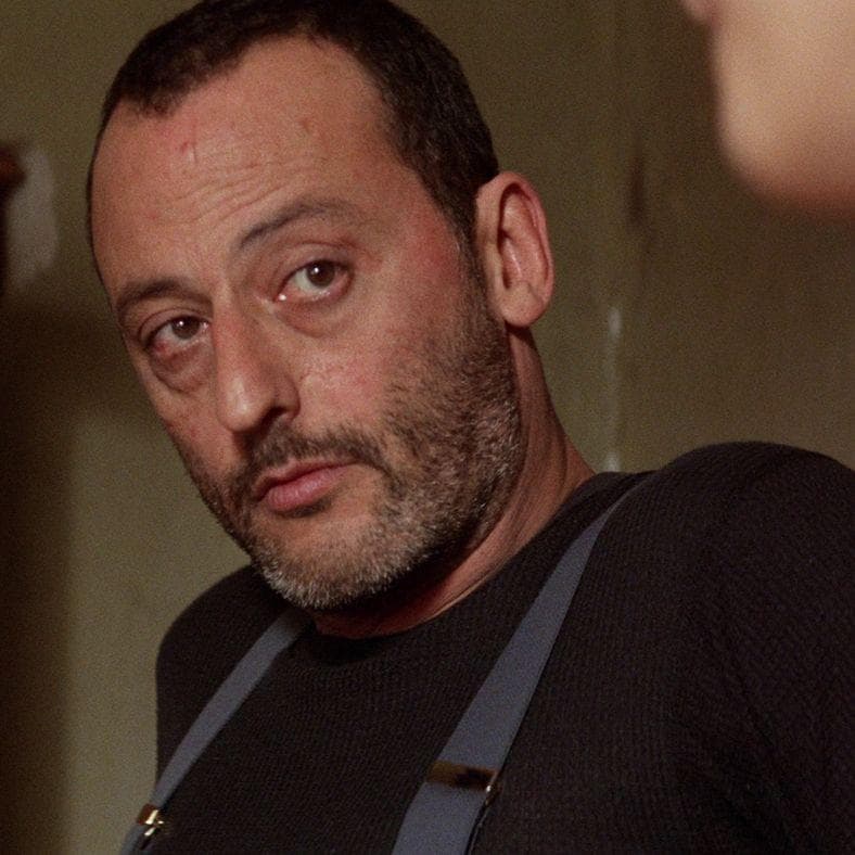 The Best 'Léon: The Professional' Quotes, Ranked by Fans