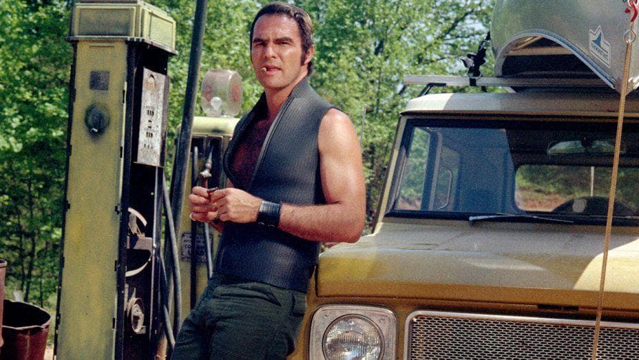 Deliverance Behind The Scenes Stories That Are More Horrifying Than The ...