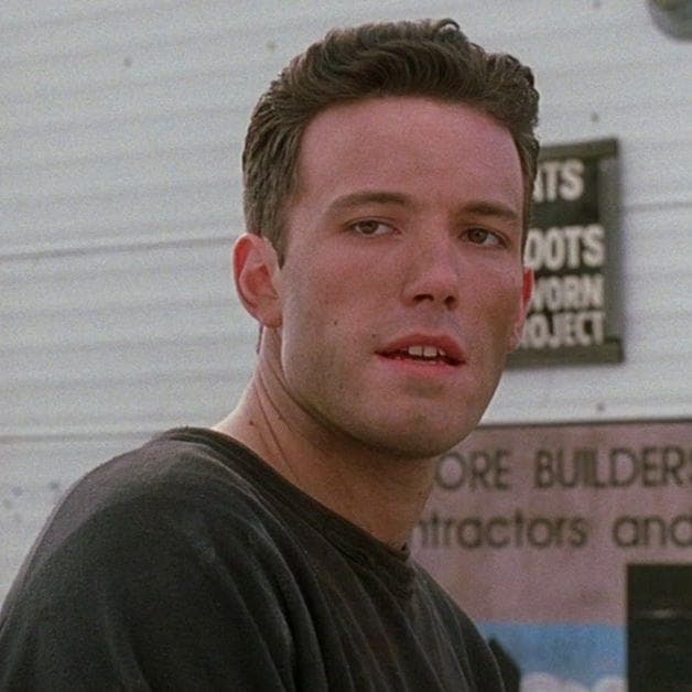 The 25 Best Quotes From 'Good Will Hunting'