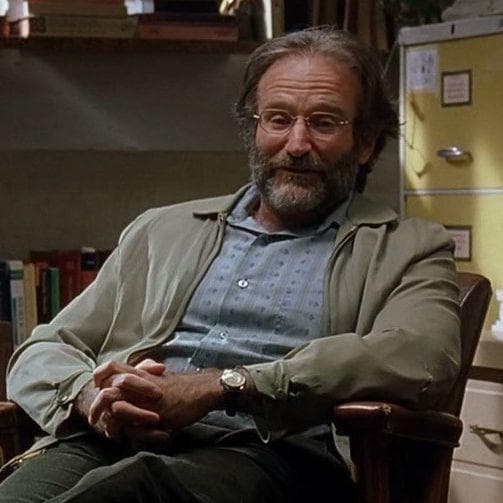 The 25 Best Quotes From 'Good Will Hunting'