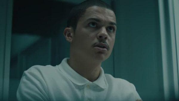 A Timeline Of The Central Park Five 's Conviction And Exoneration