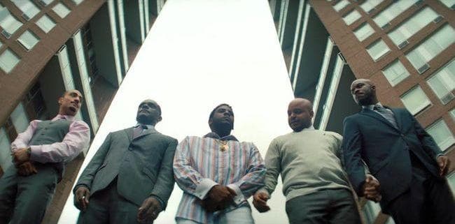 A Timeline Of The Central Park Five 's Conviction And Exoneration