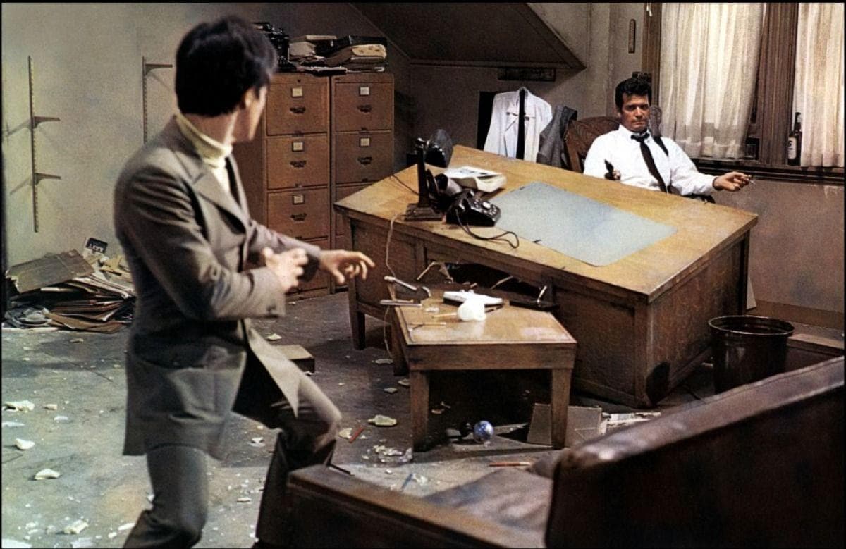 How Philip Marlowe Sparked Our Obsession With Crime