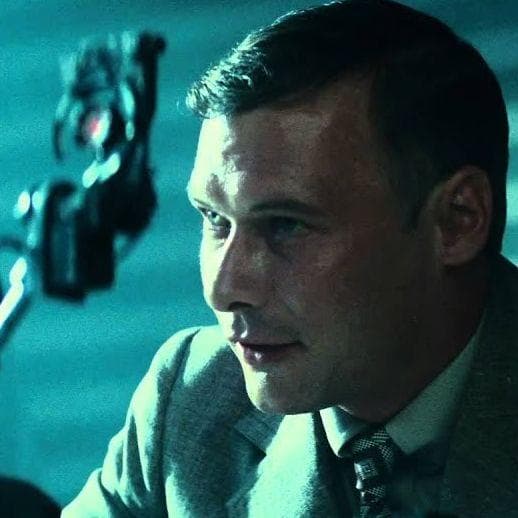The Best 'Blade Runner' Quotes, Ranked By Fans
