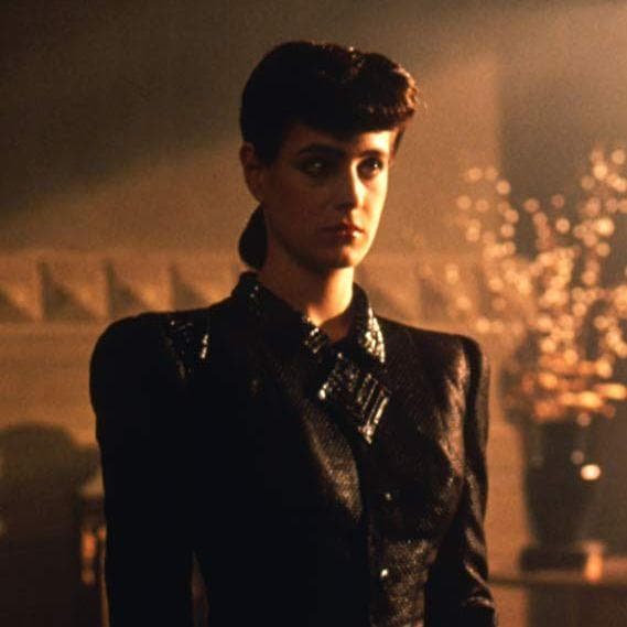 The Best 'Blade Runner' Quotes, Ranked By Fans