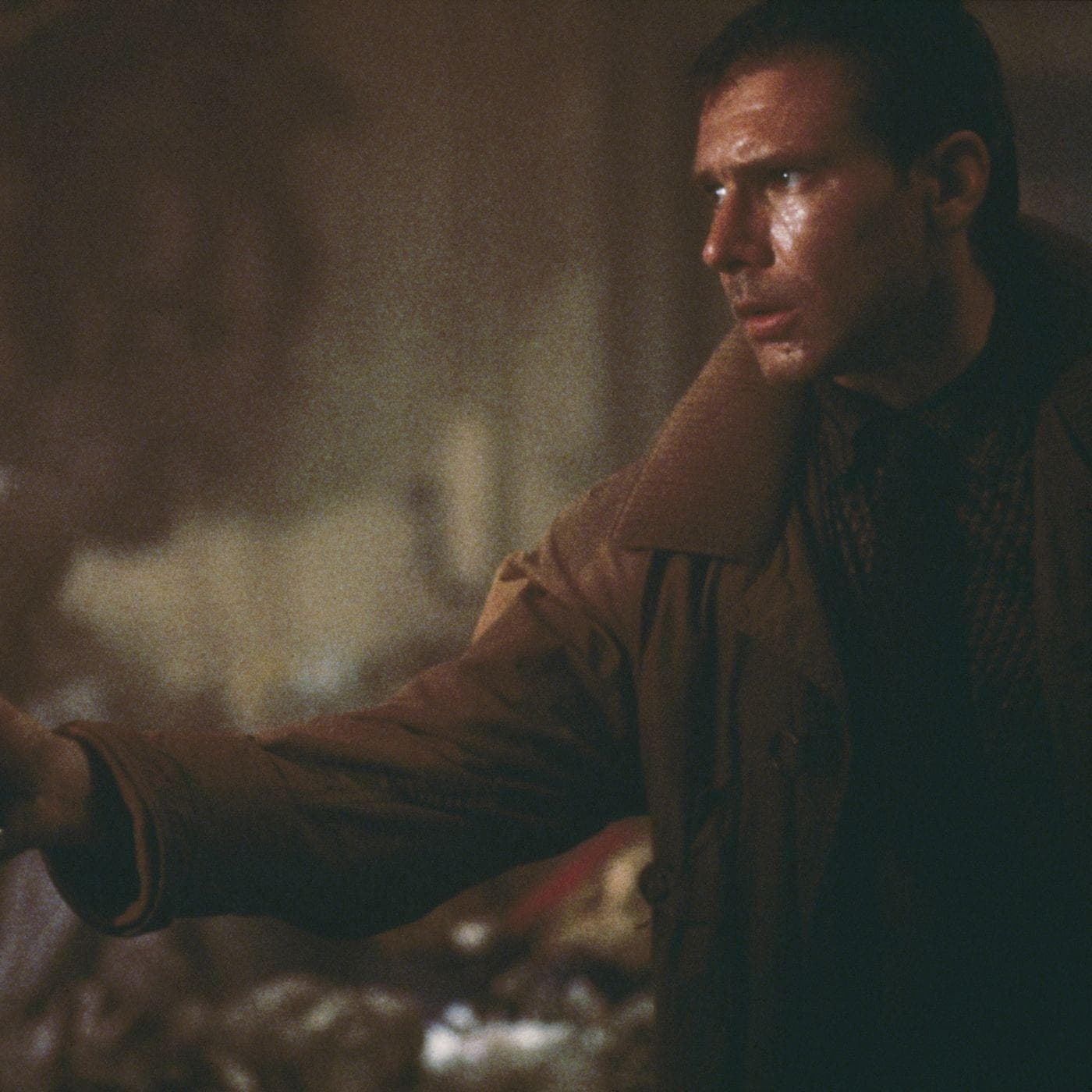 The Best 'Blade Runner' Quotes, Ranked By Fans