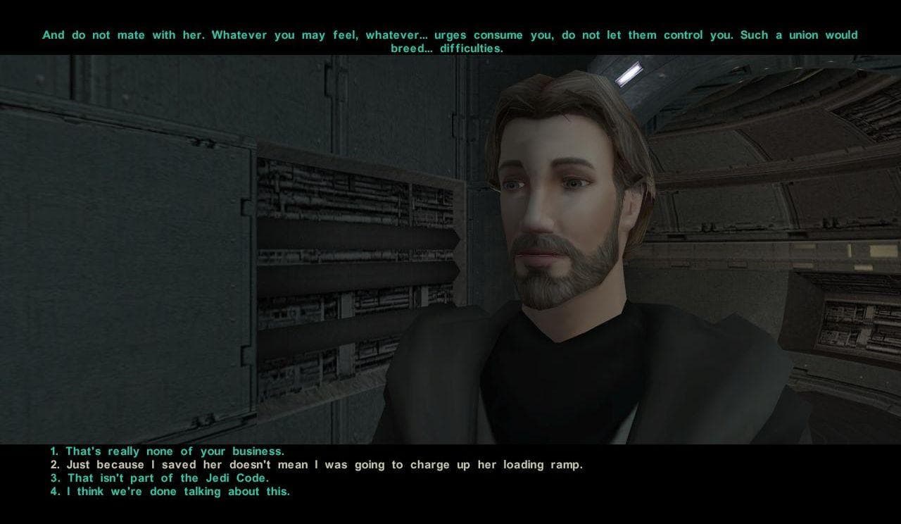 13 RPG Video Games With The Best Dialogue