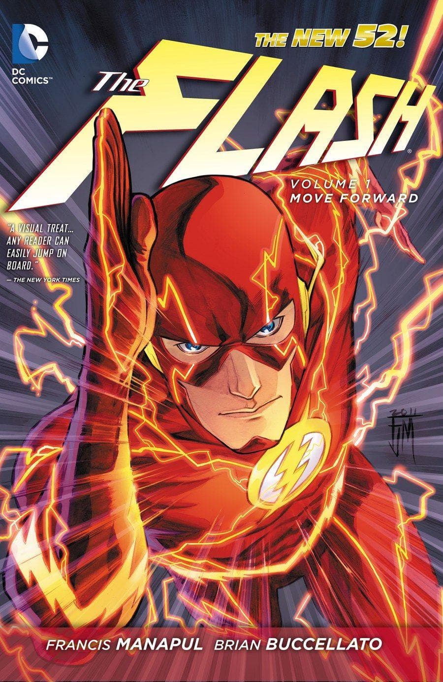 The 20 Best The Flash Comics Storylines