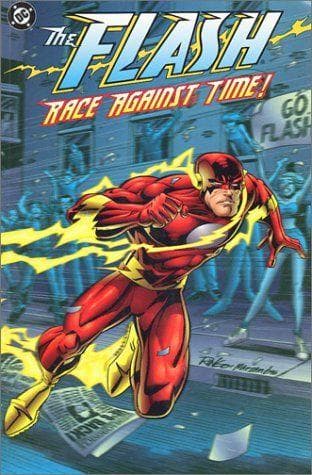 The 20 Best The Flash Comics Storylines