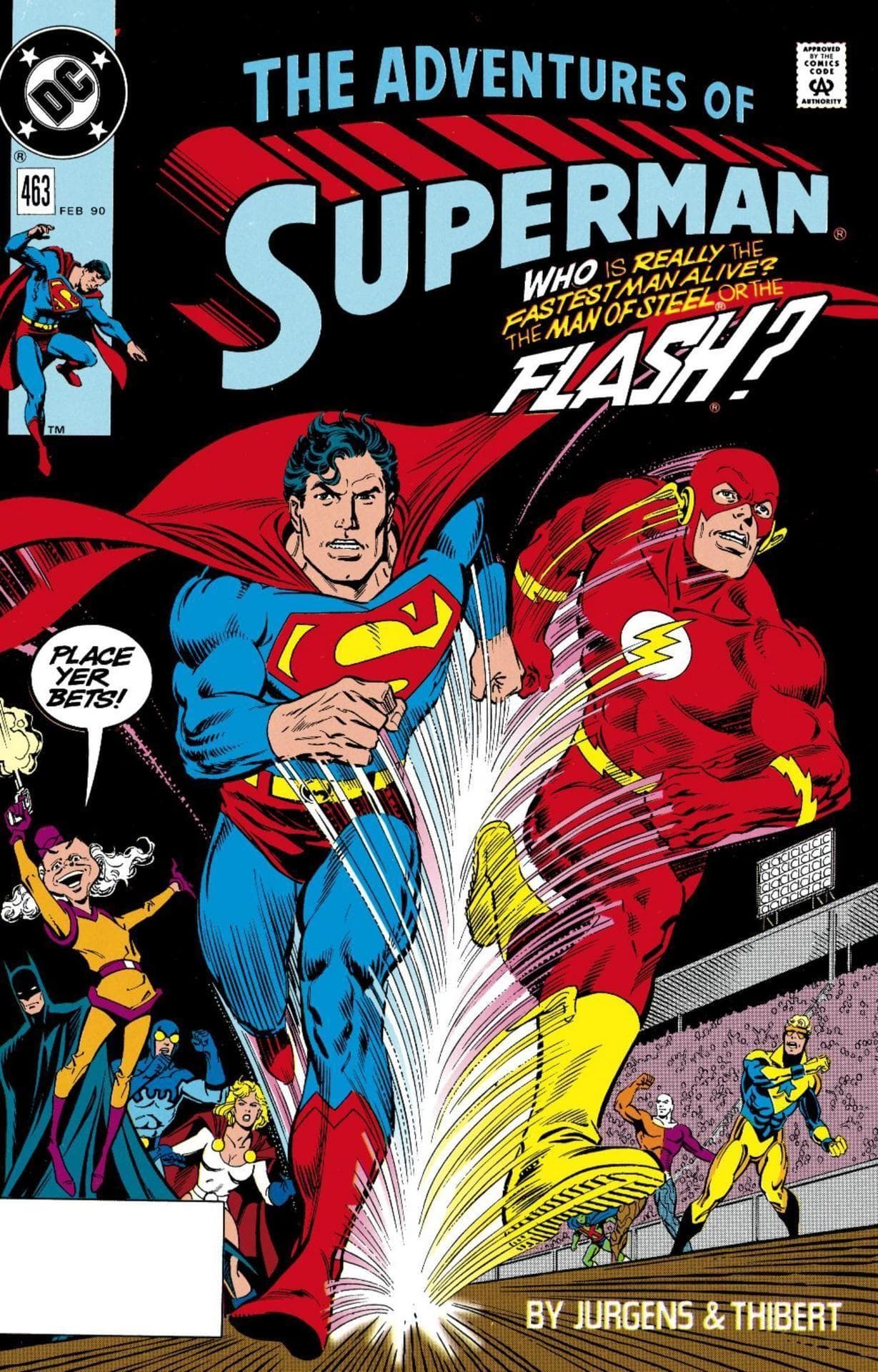 The 20 Best The Flash Comics Storylines