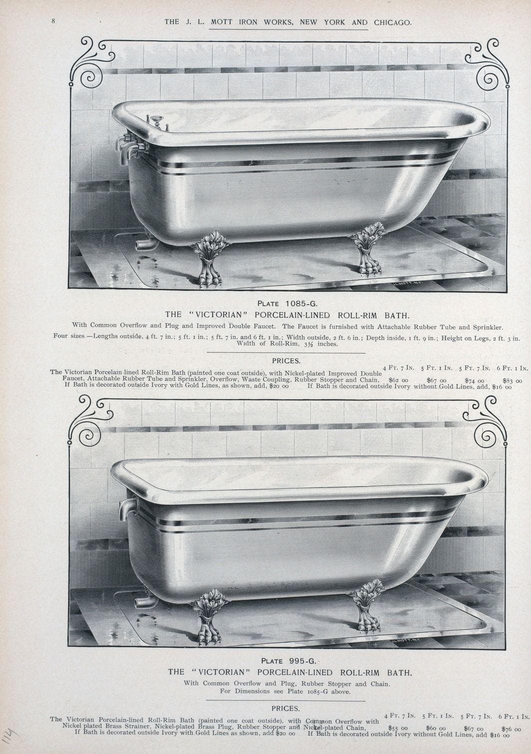 What Was Hygiene Like In The Victorian Era?