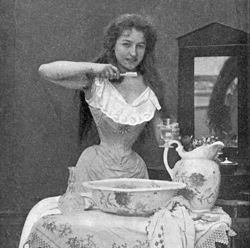 What Was Hygiene Like In The Victorian Era?