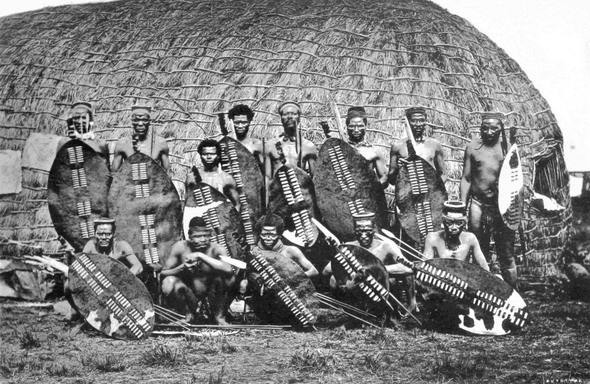 Who Is The Toughest Of History's Elite 'Super Soldiers'?