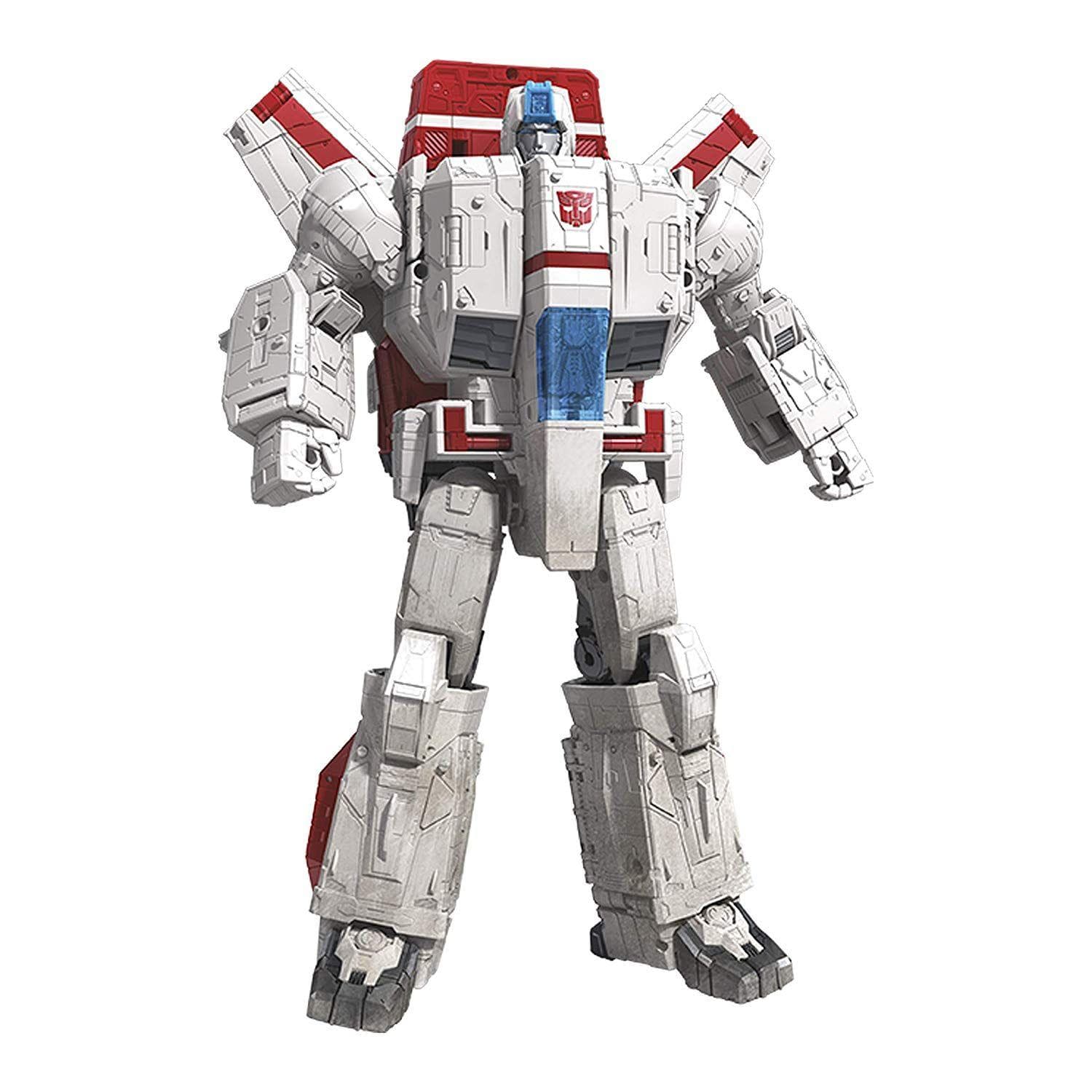 The 20 Best War for Cybertron: Siege Figures, Ranked