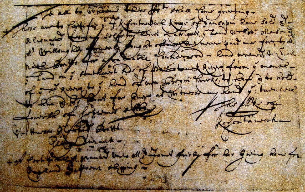 History Of US Currency: What Was Used Before The Dollar?