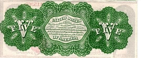 History Of US Currency: What Was Used Before The Dollar?