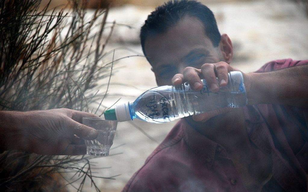 How To Survive When You're Stranded In The Desert