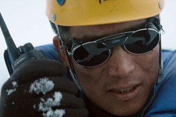 What Happened On K2 In The 2008 Disaster?