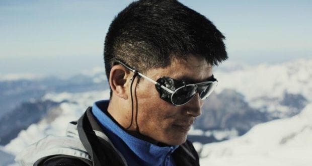 What Happened On K2 In The 2008 Disaster?