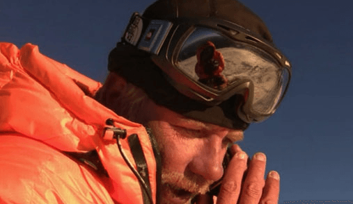 What Happened On K2 In The 2008 Disaster?