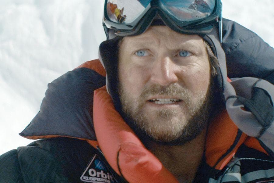 What Happened On K2 In The 2008 Disaster?