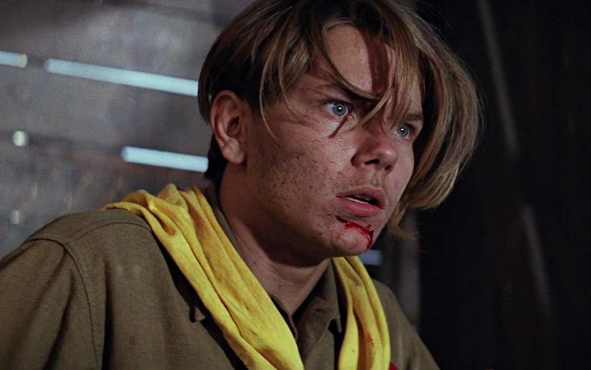 Harrison Ford As ‘Indiana Jones’: Behind The Scenes Of The Movies