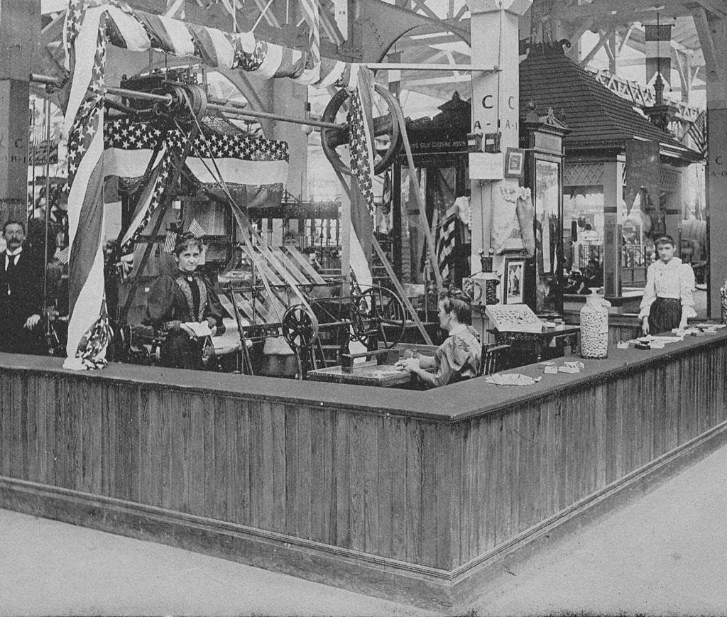 1893 Chicago World's Fair Photos That Will Stun You