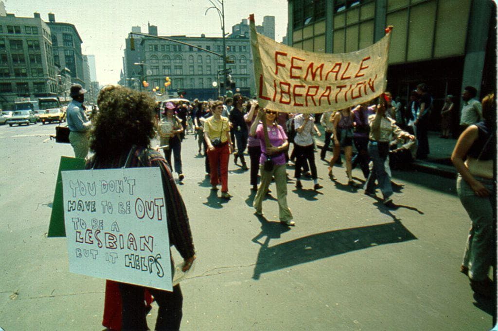 23 Pictures From The Early Gay Rights Movement