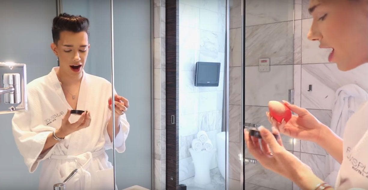 James Charles Scandals: All The YouTuber's Biggest Drama & Controversies