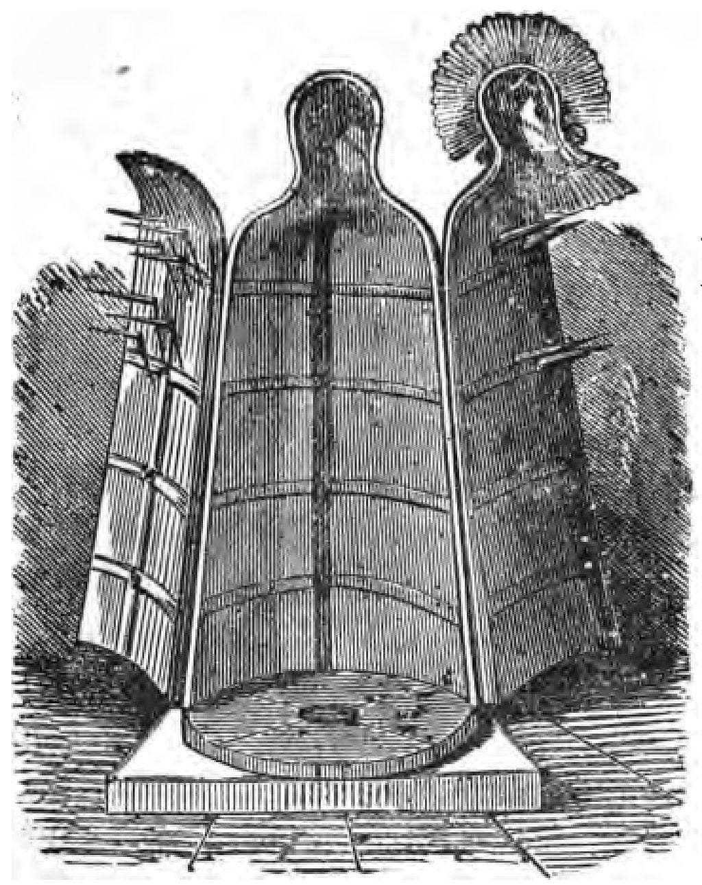 Did The Iron Maiden Exist IRL?