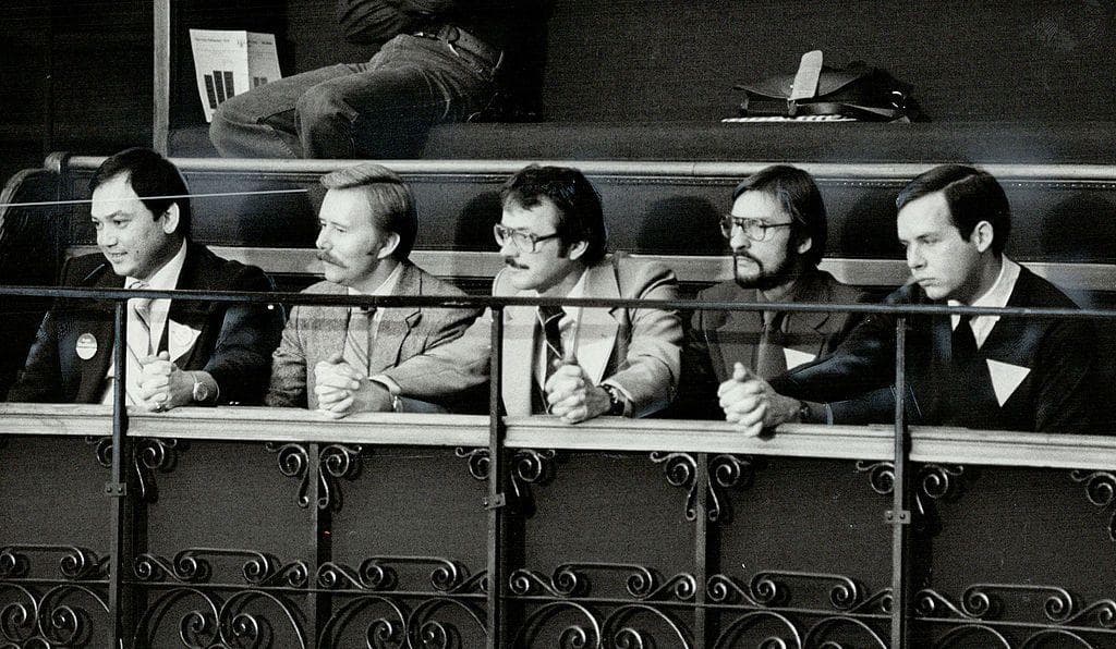 23 Pictures From The Early Gay Rights Movement