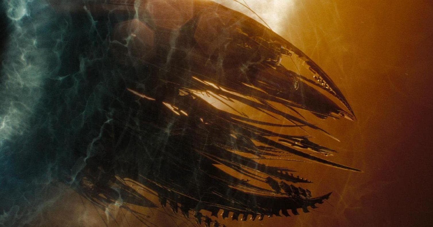 The 19 Coolest Starships In The 'Star Trek' Universe