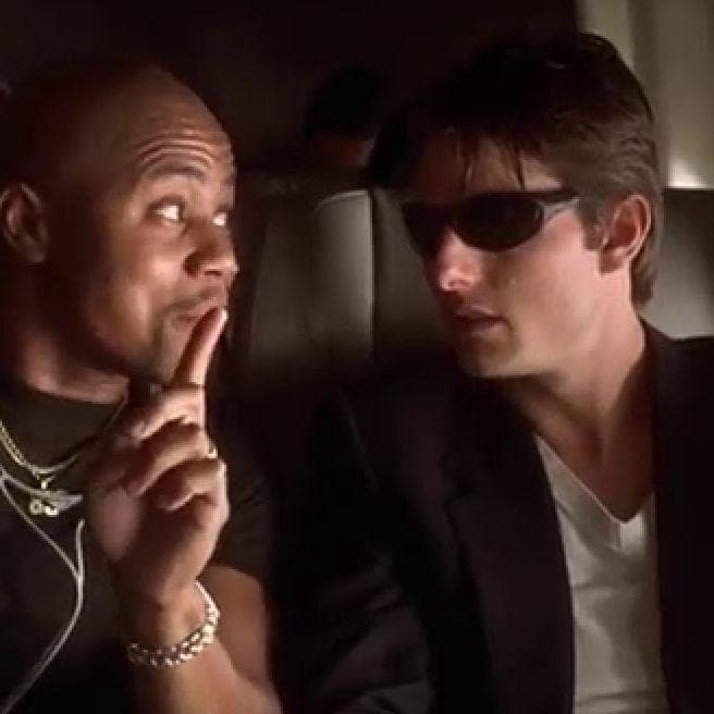 The 25 Best Quotes From 'Jerry Maguire'
