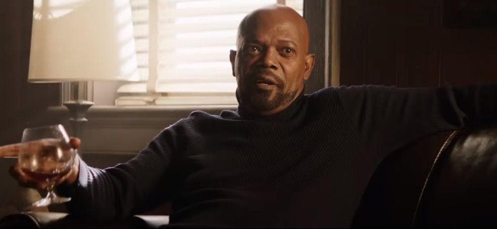 The Top Quotes From 'Shaft' (2019)